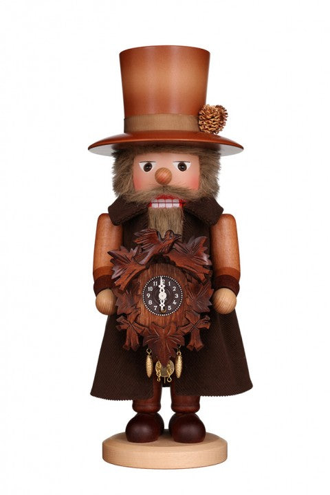 Fall Nutcrackers – The German Christmas Shop USA