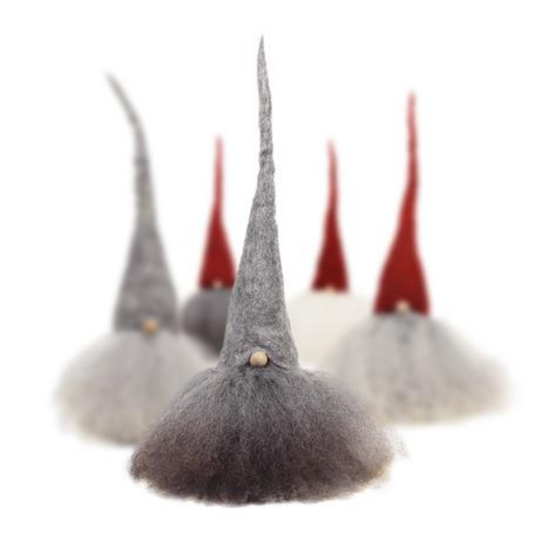 The Original Tomte Gnome (Large) - 5 to Choose from – The German ...