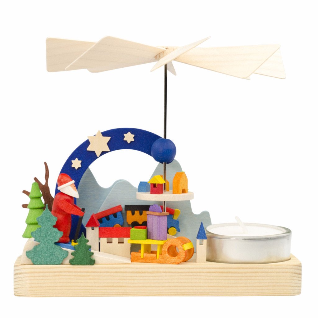 Christmas Pyramids – The German Christmas Shop USA