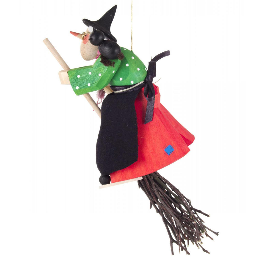 Kitchen Witch - Olga – The German Christmas Shop USA