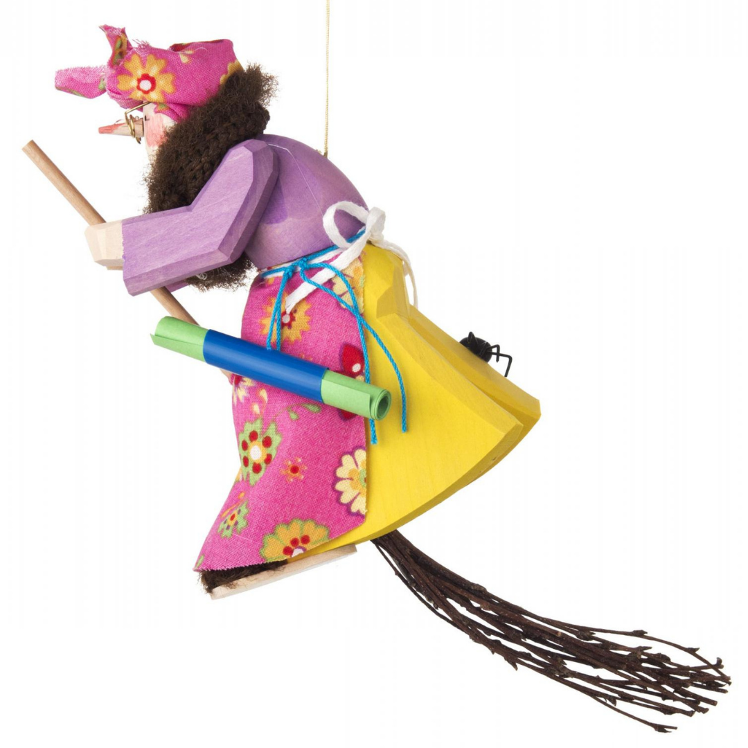 Kitchen Witch - Berta – The German Christmas Shop USA