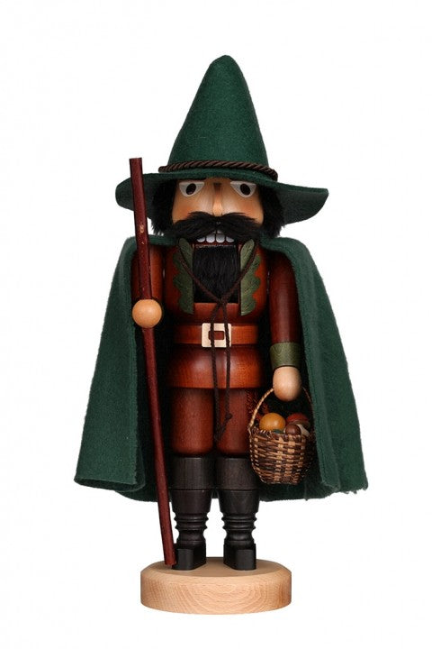 Fall Nutcrackers – The German Christmas Shop USA