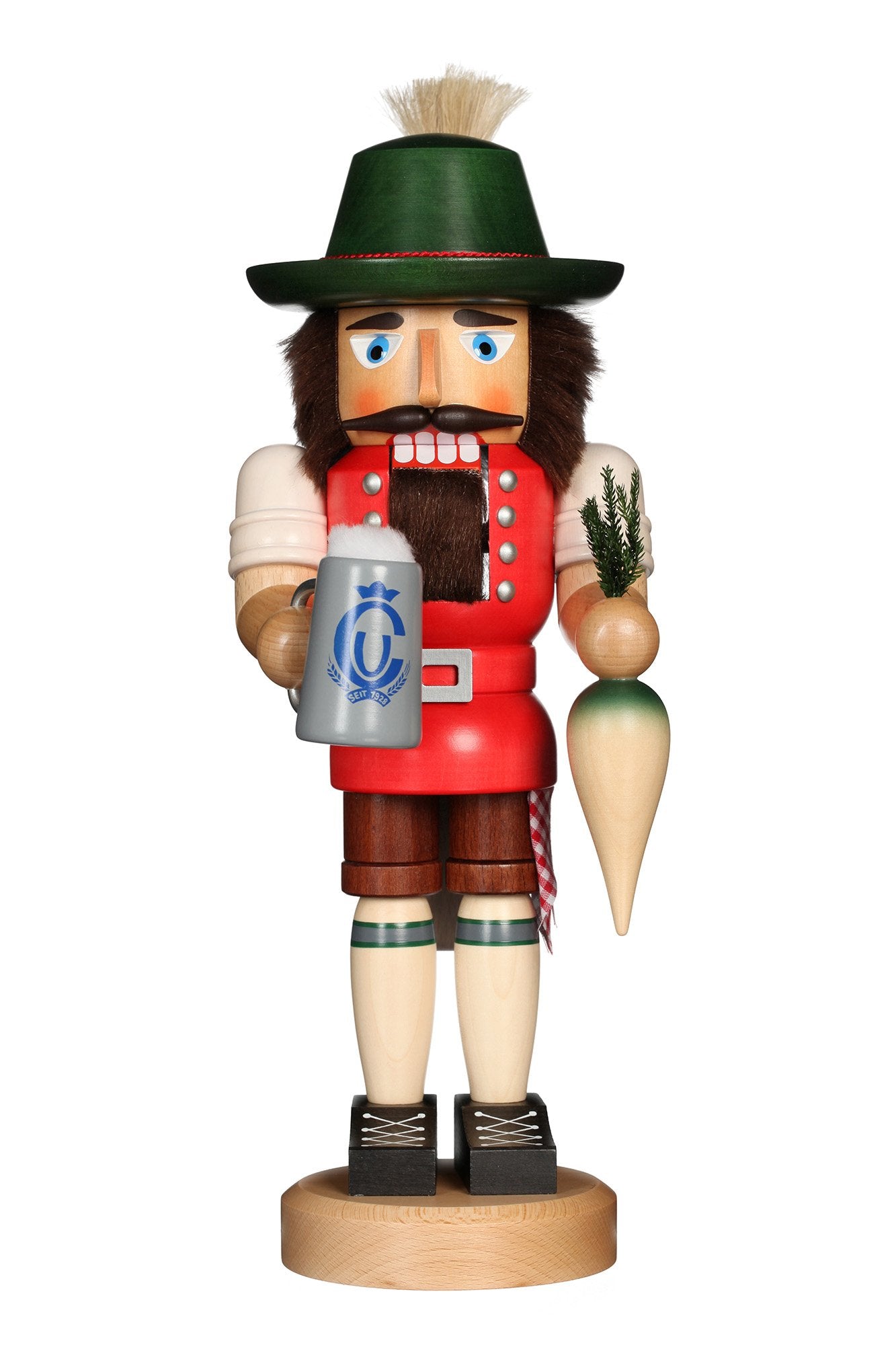 Fall Nutcrackers – The German Christmas Shop USA