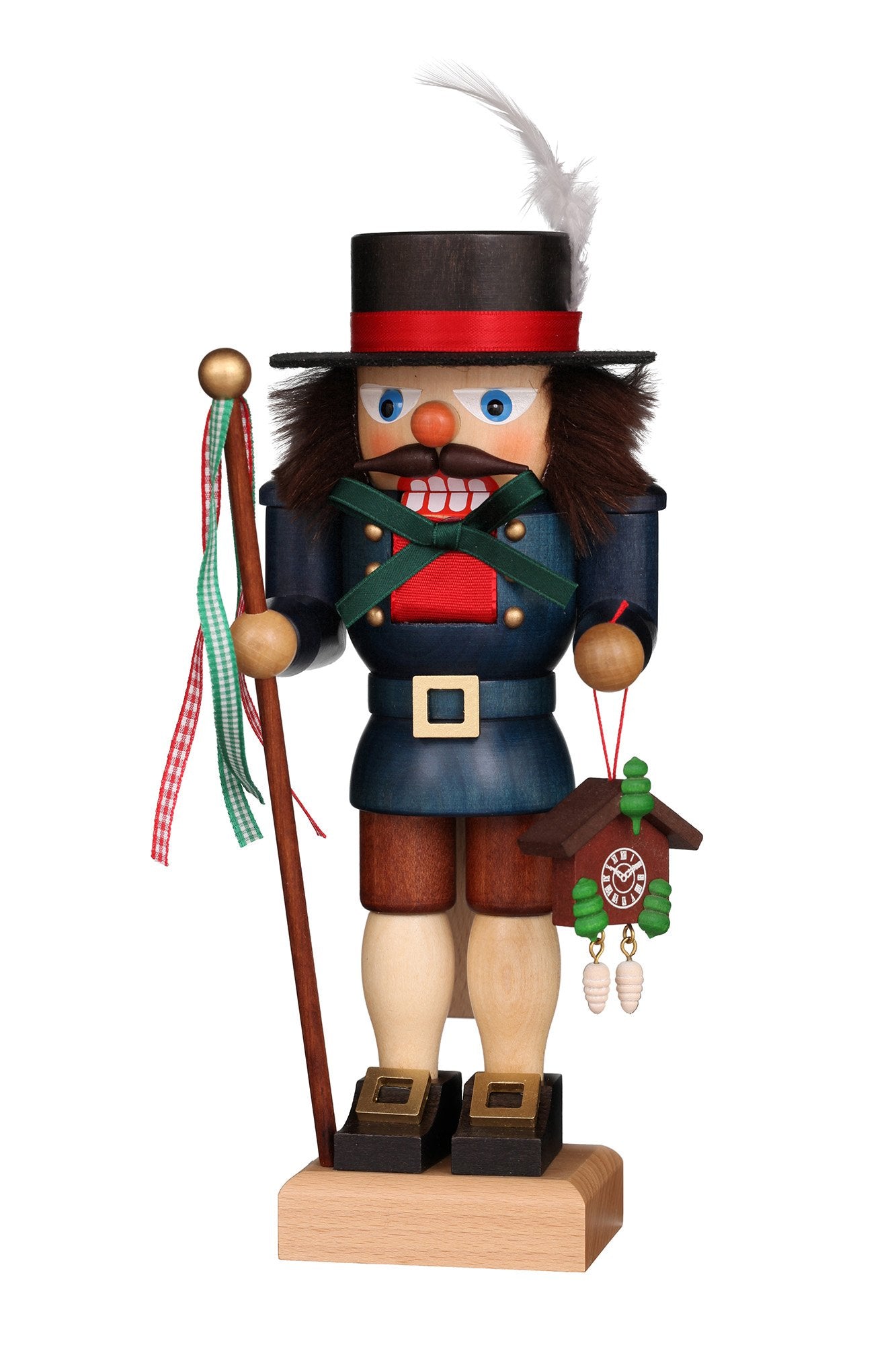 Fall Nutcrackers – The German Christmas Shop USA