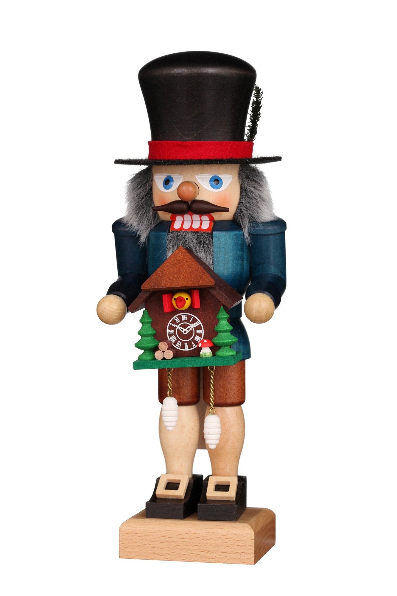 Fall Nutcrackers – The German Christmas Shop USA