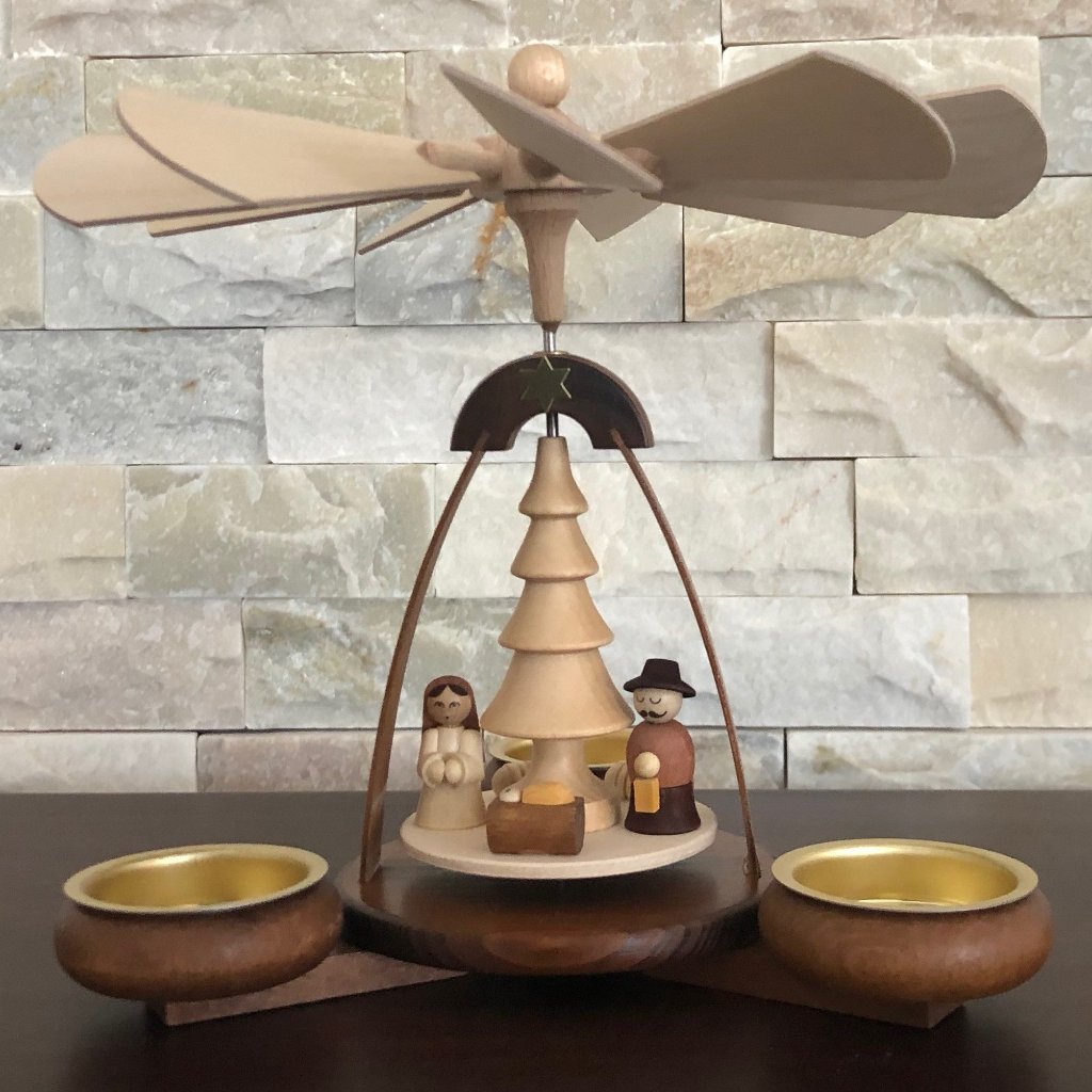 Christmas Pyramids – The German Christmas Shop USA