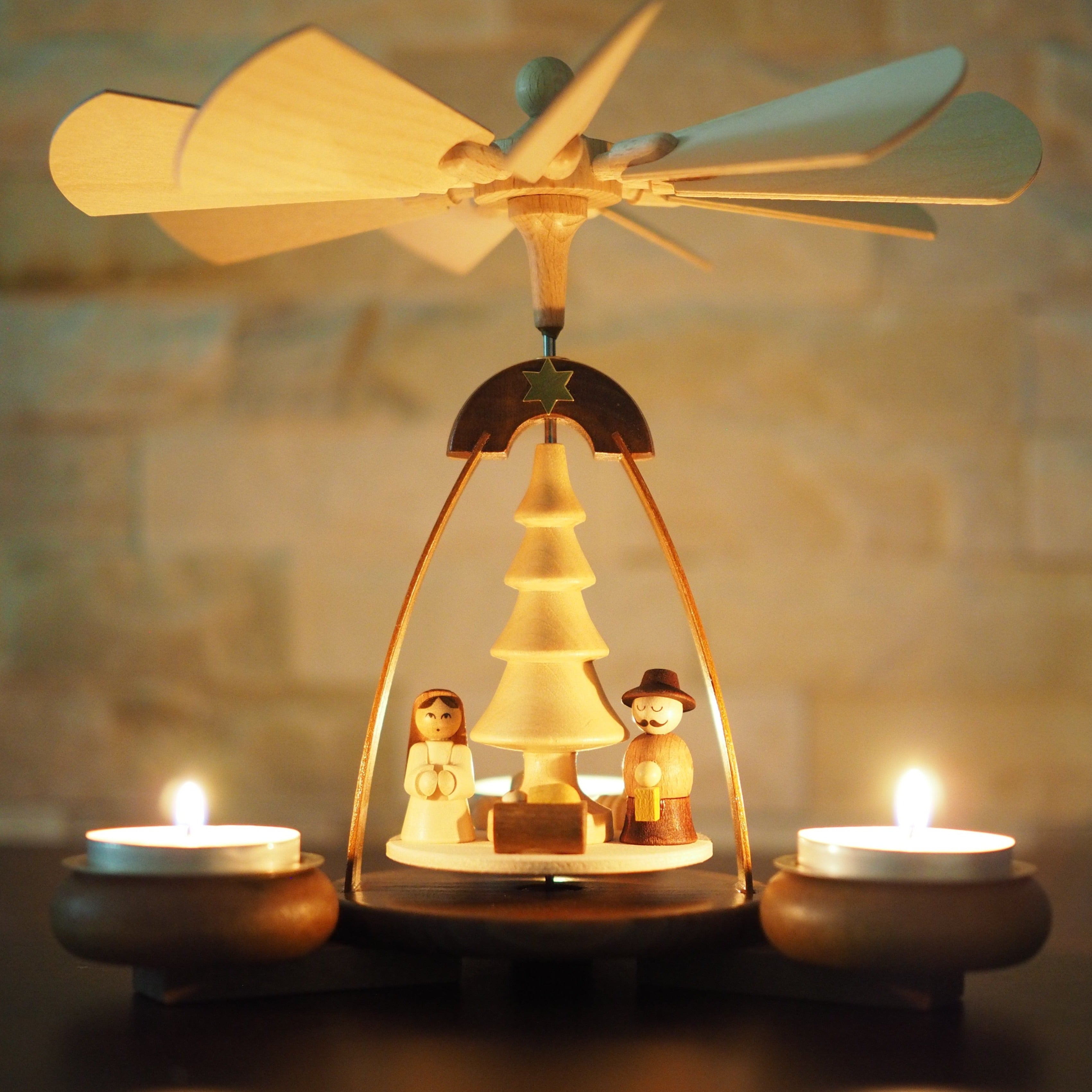 Christmas Pyramids – The German Christmas Shop USA